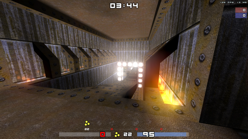 Quake 1 Mapping: Rotating Brushes – Photography, Dev, Quake Mapping